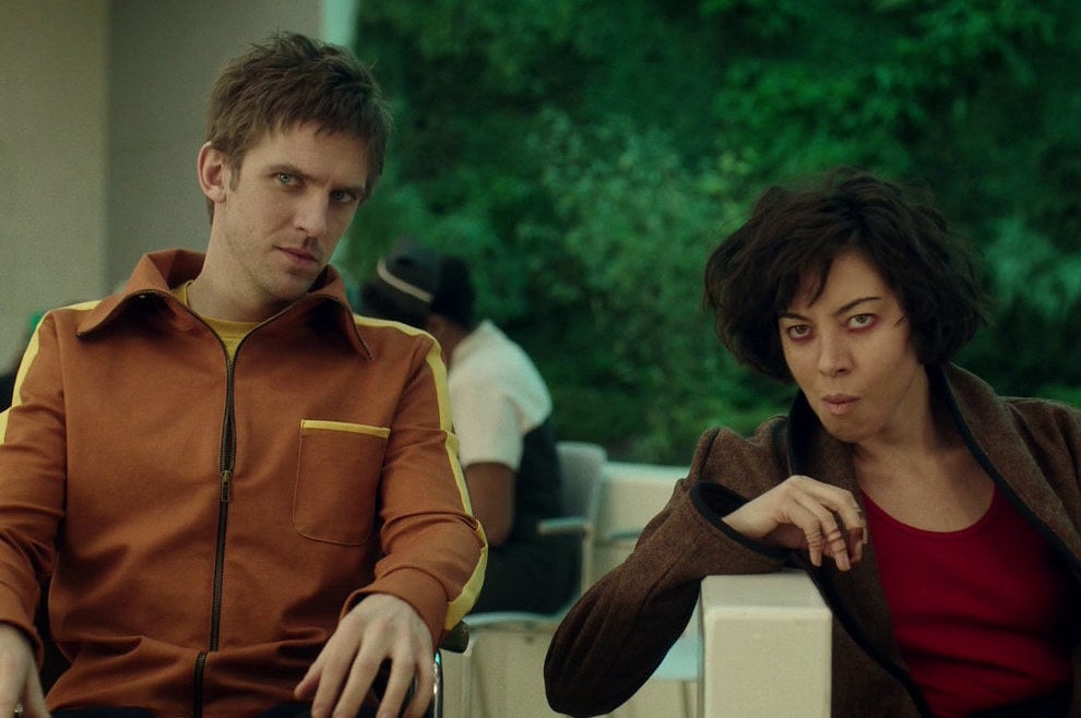 31 Screenshots Of "Legion" To Prove It's The Most Beautiful Show You ...