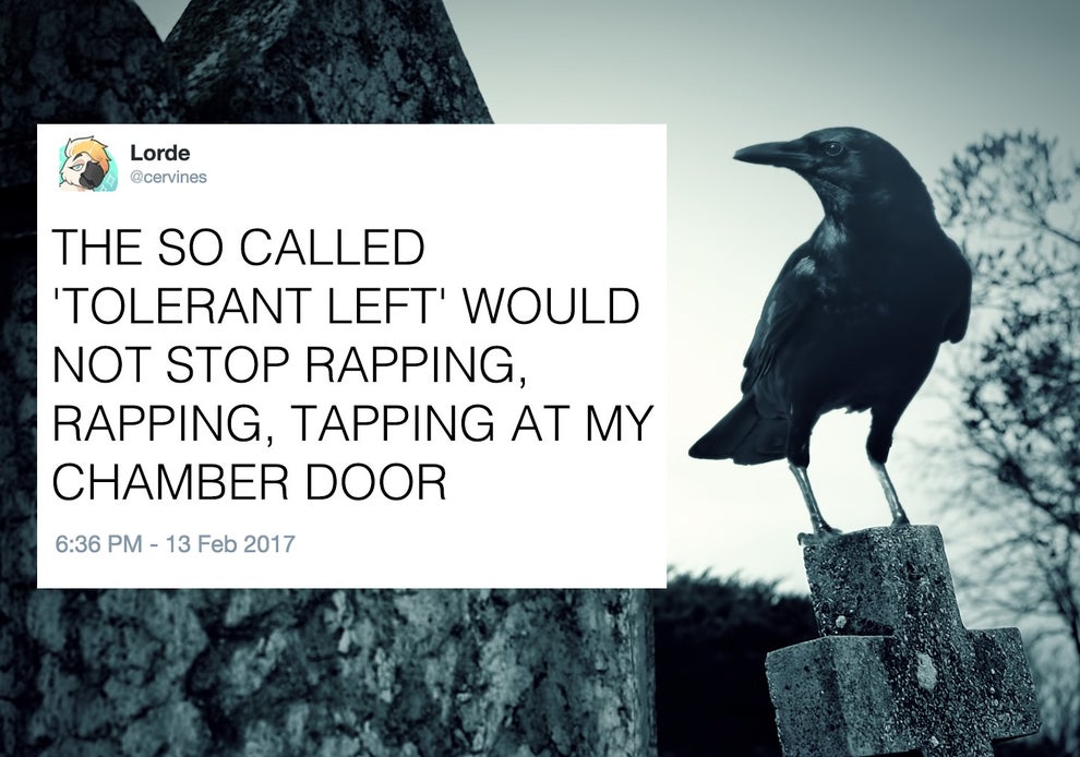 25 Tweets That Will Make You Say "So Much For The Tolerant Left"