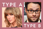 9 Questions To Determine If You're More Type A Or Type B