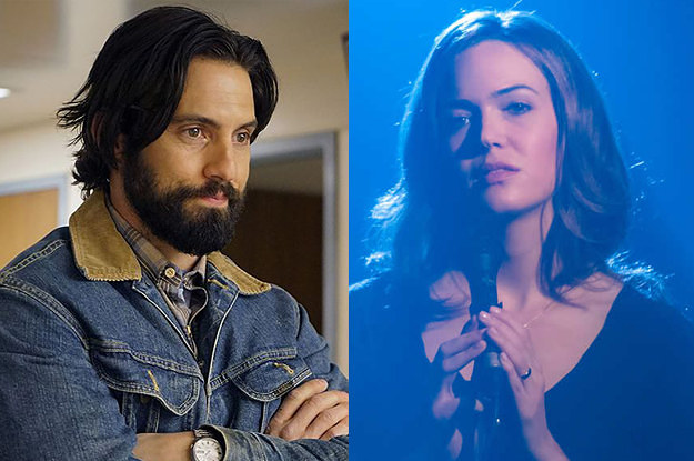 I Just Really Hope This Theory About "This Is Us" Isn't True