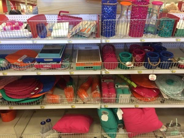 20 Things You'll Get If Target Is Literally Your Second Home