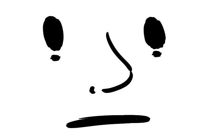 Build A Face To Find Out Your True Personality