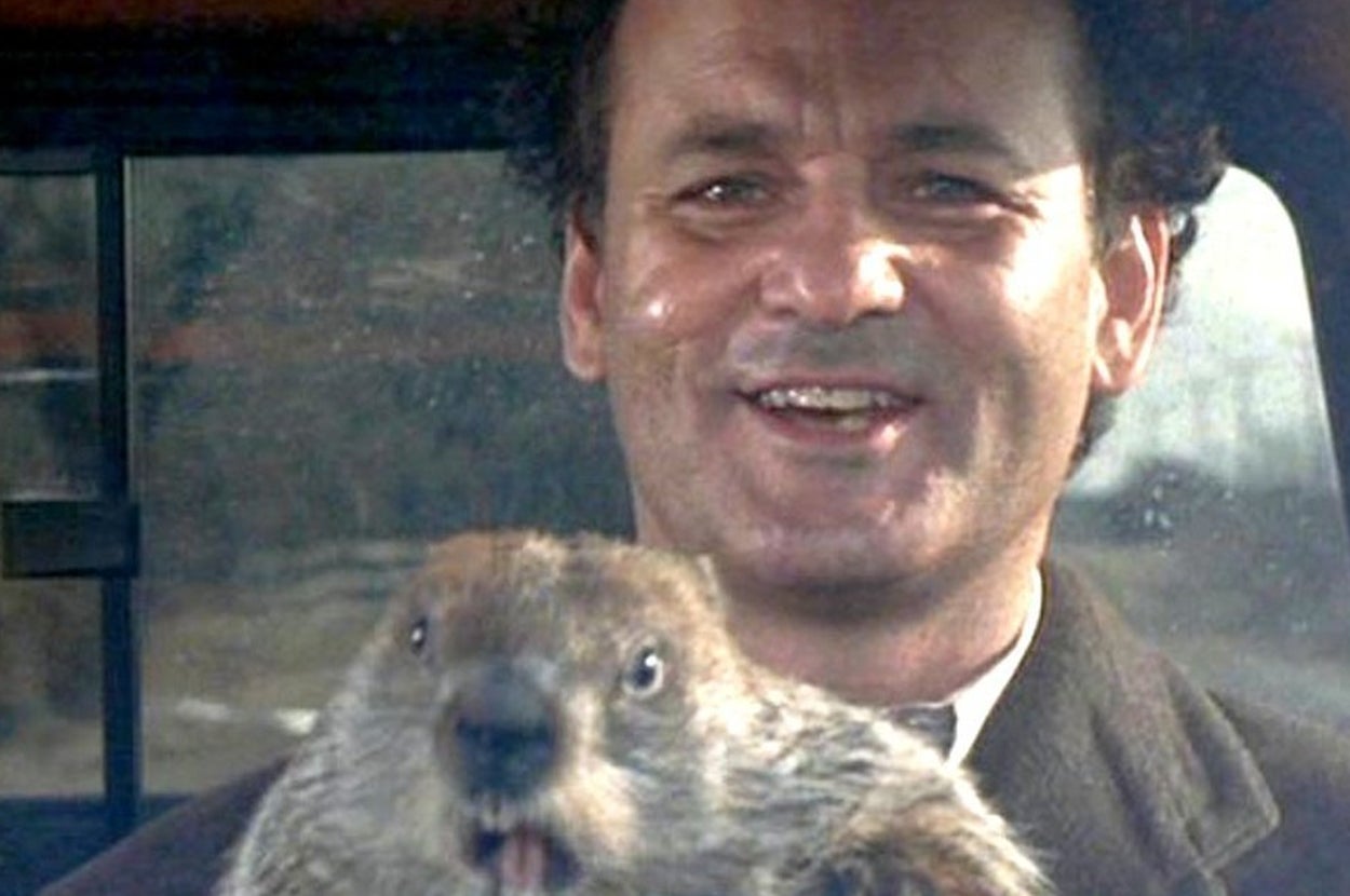 17 Reasons Why "Groundhog Day" Is The Greatest Movie Ever Made