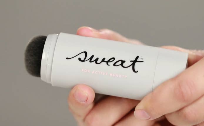 sweat proof makeup uk