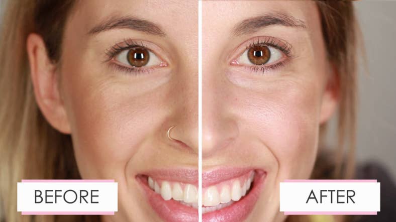 make makeup sweat proof