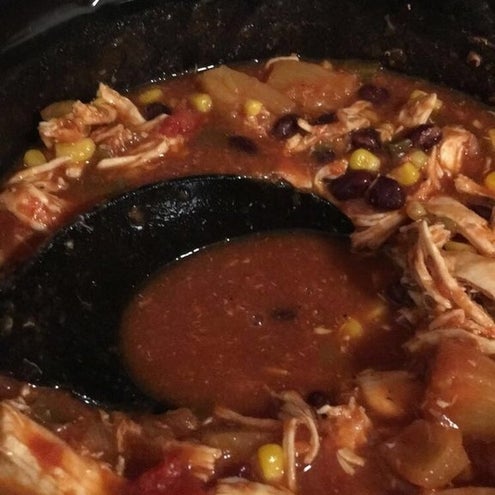 We Made And Ate The Most Popular Slow Cooker Dinners On Pinterest