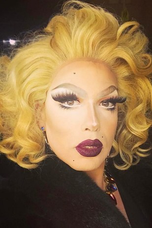 Here's The New Set Of Queens For 