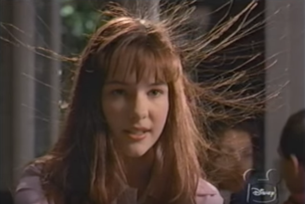 Can You Identify The Disney Channel Original Movie Based On These ...
