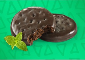 Can You Make It Through This Girl Scout Cookie Face Off?