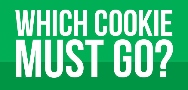 Can You Make It Through This Girl Scout Cookie Face Off?