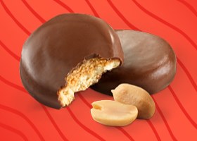 Can You Make It Through This Girl Scout Cookie Face Off?