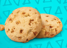 Can You Make It Through This Girl Scout Cookie Face Off?