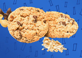 Can You Make It Through This Girl Scout Cookie Face Off?