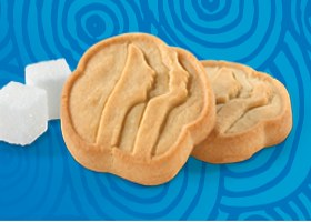 Can You Make It Through This Girl Scout Cookie Face Off?