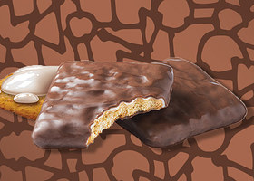 Can You Make It Through This Girl Scout Cookie Face Off?