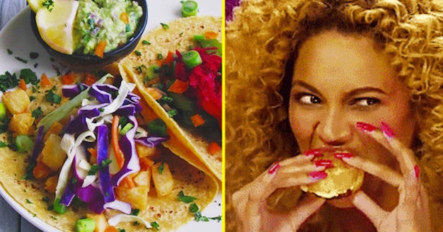 Tell Us Your Favorite Foods And We'll Tell You A New Cuisine To Try