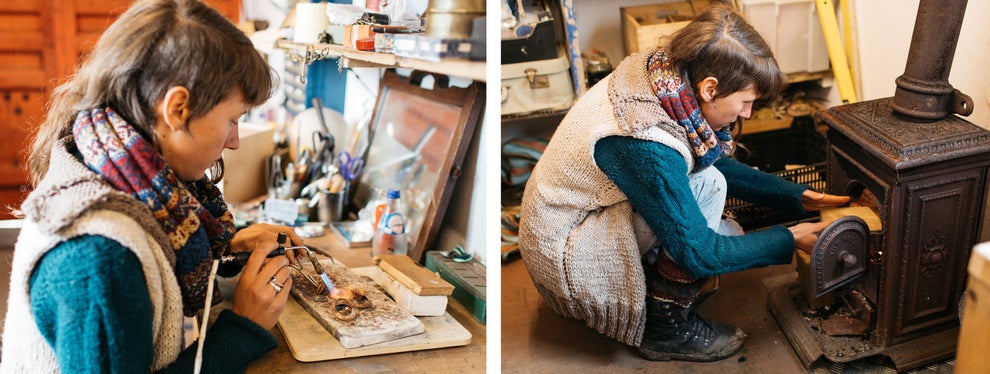 These Brits Found Creative Ways To Escape The Housing Crisis And They ...