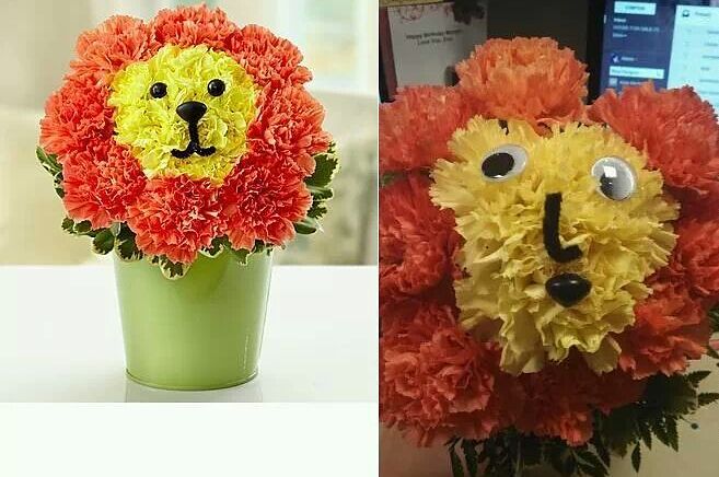 Here's Why Flowers Are The Absolute Worst