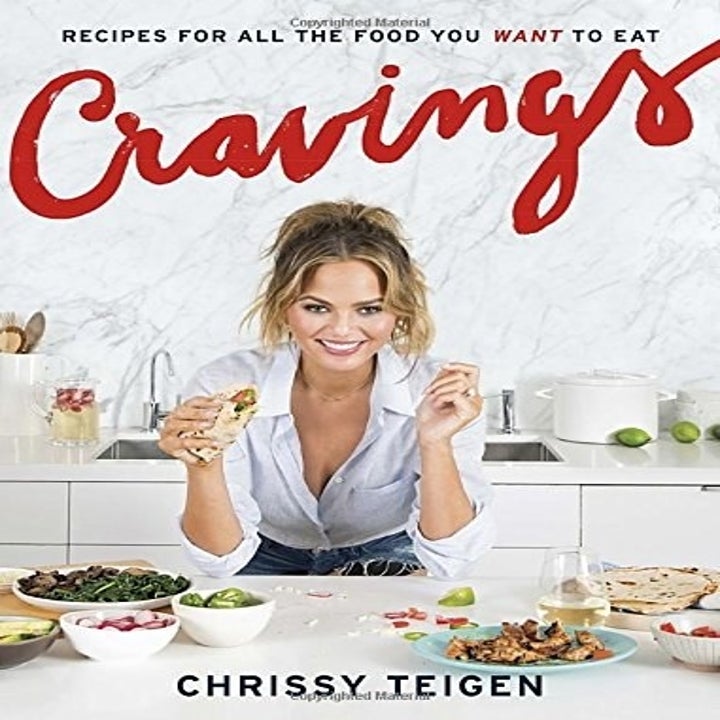 21 Cookbooks That Are Actually Worth Buying