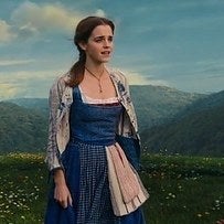 "Beauty And The Beast" Released Another Sneak Peek Of Emma Watson ...