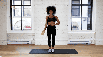 6 Stretches To Get The Most Out Of Your Workout