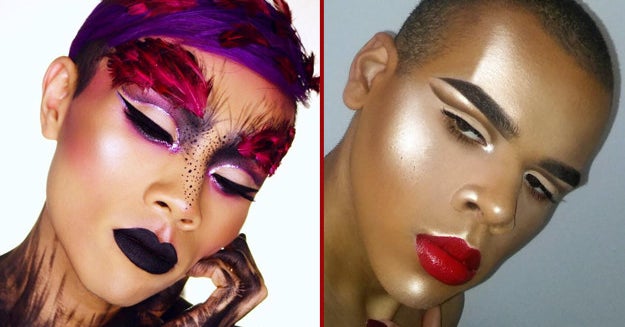 12 Instagrammers Every Makeup Addict Should Have On Their Radar