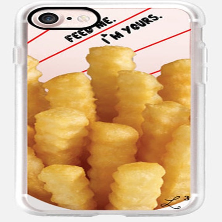 27 Ways To Take Your French Fry Obsession To The Next Level