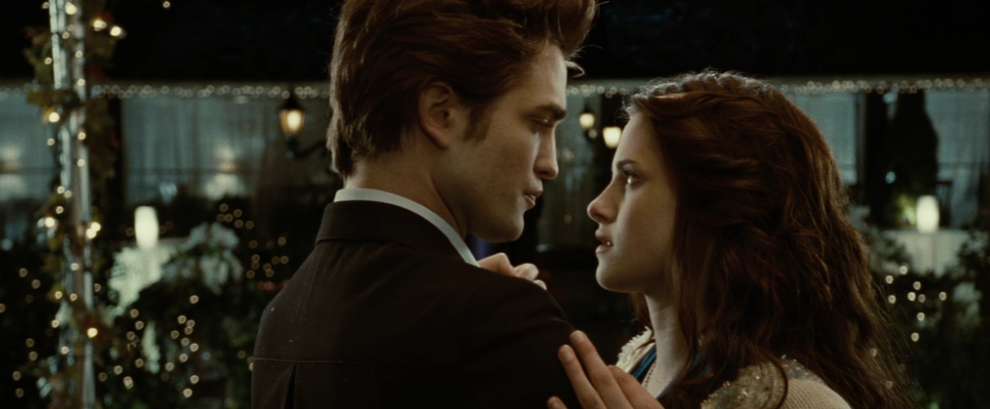 I, A 25-Year-Old Woman, Watched "Twilight" For The First Time And Had A ...