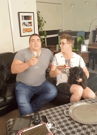 17 Secrets You Probably Didn't Know About "Gogglebox"