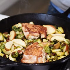 19 Easy Single-Person Cooking Ideas That Won't Waste Food Or Get Boring