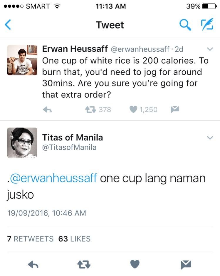 21 Things Only Filipinos Who Are Obsessed With Rice Will Understand