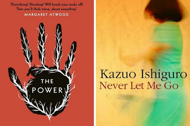 21 Thought-Provoking Books That Will Stay On Your Mind For Days