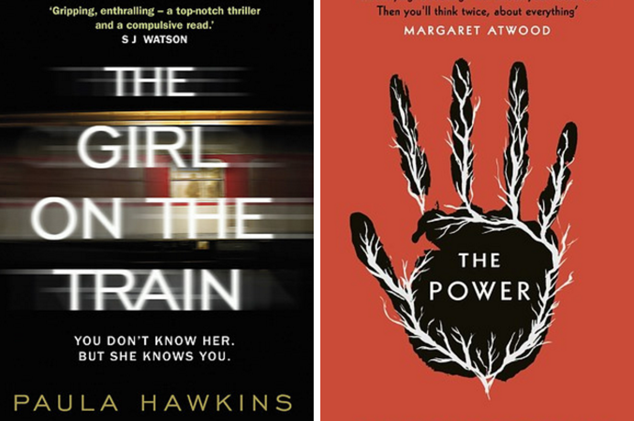 21 Thought-Provoking Books That Will Stay On Your Mind For Days