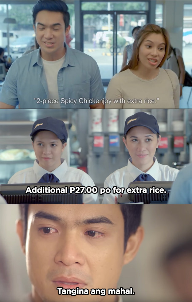 21 Things Only Filipinos Who Are Obsessed With Rice Will Understand