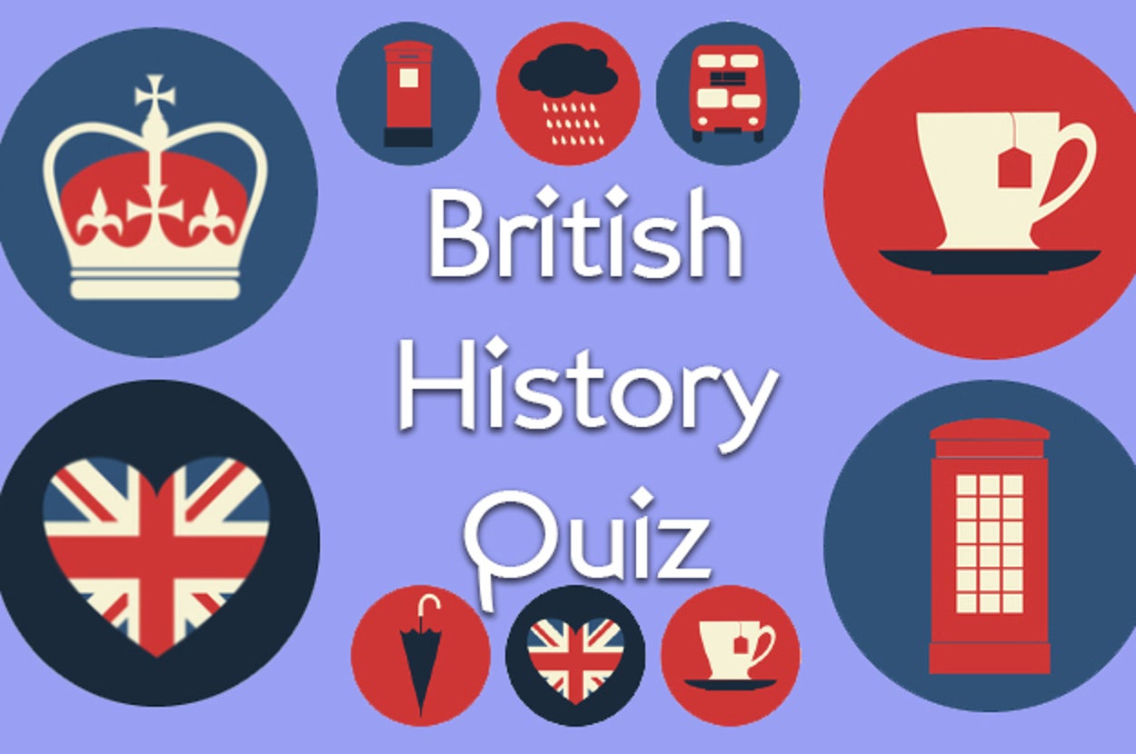 General Knowledge Quiz