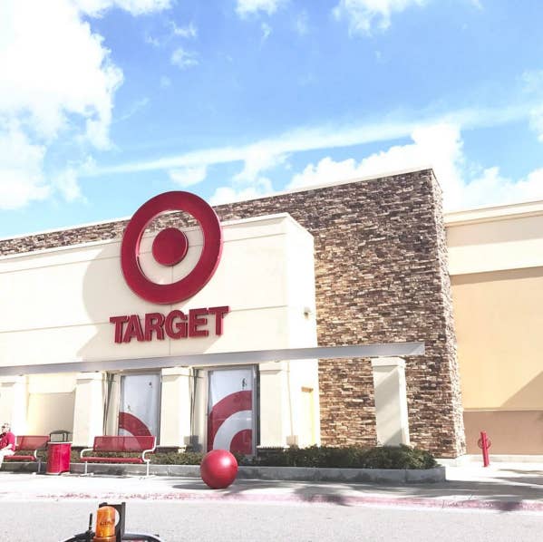 20 Things You'll Get If Target Is Literally Your Second Home