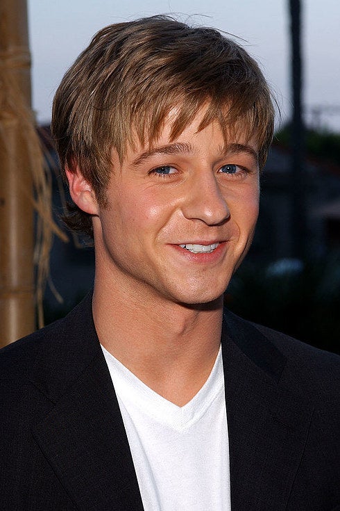 It's Been 10 Years Since "The OC" Ended, So Here's What The Cast Looks ...