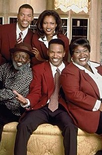 What Are Your Favorite Classic Moments From Black Television Shows