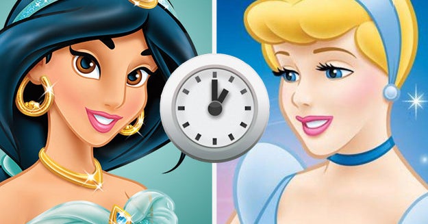 If You Can Pass This Timed Quiz, You're A Real Disney Scholar