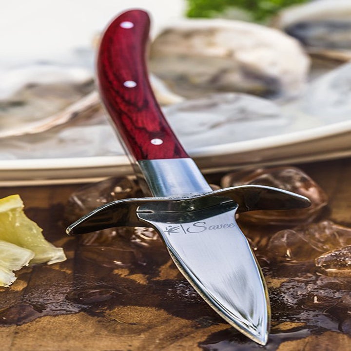 18 Incredibly Useful Knives Everyone Should Have In Their Kitchen