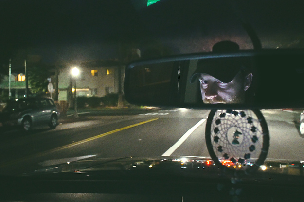 Can You Solve The Driver's Riddle