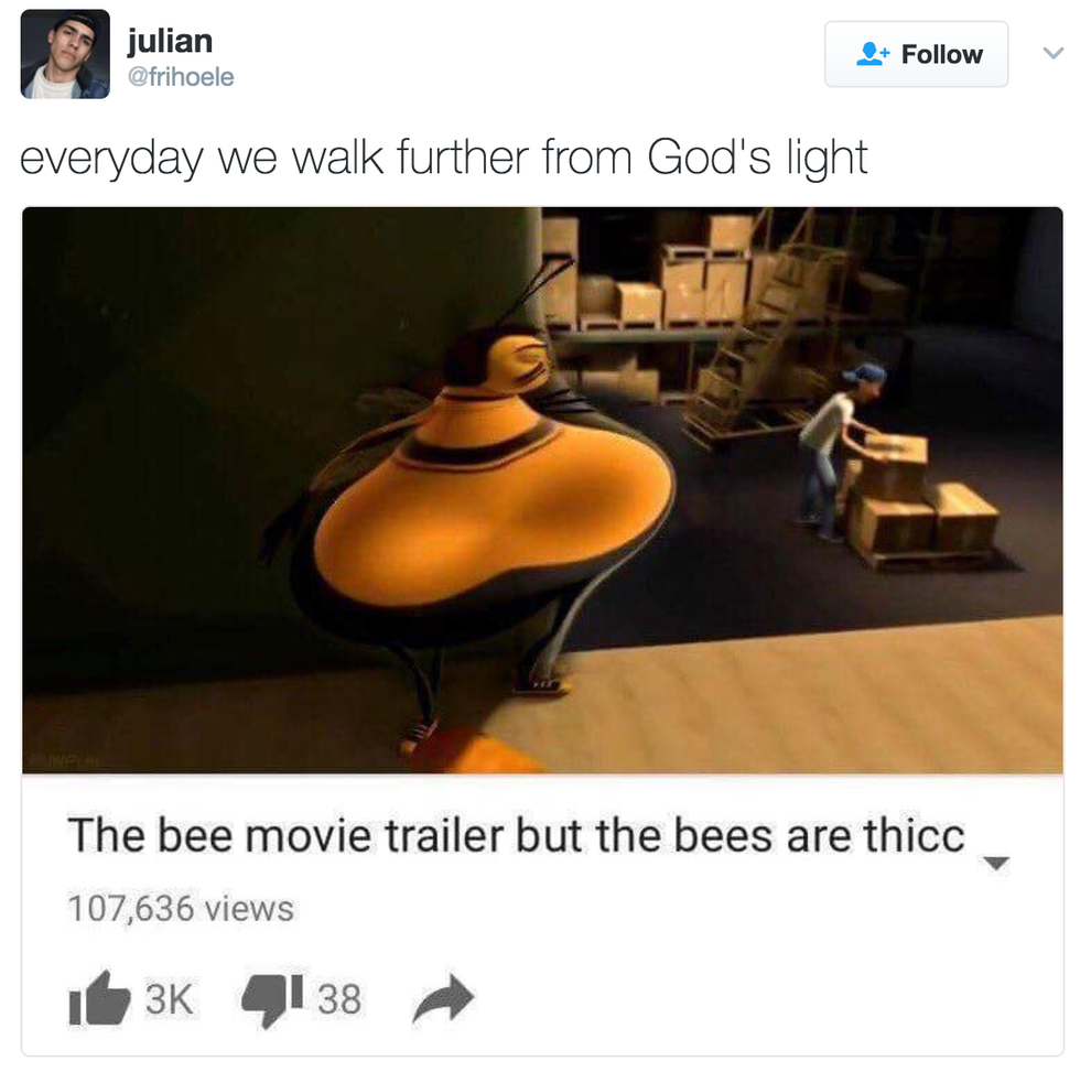 22 Pictures That Will Make You Say "IT BURNS"