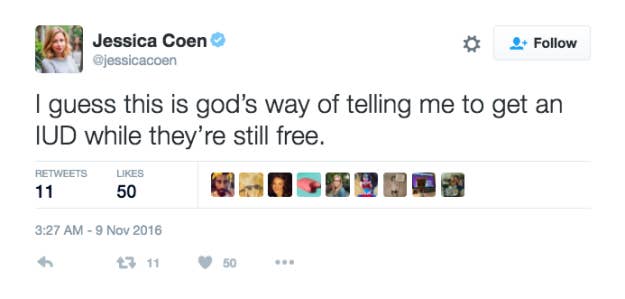 16 Things You Should Know If You're Considering An IUD