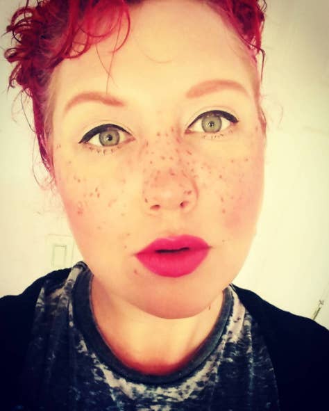 Buzzfeed Makeup Quiz Real Or Fake | Saubhaya Makeup