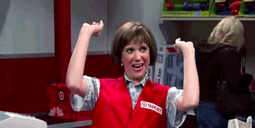 20 Things You’ll Get If Target Is Literally Your Second Home