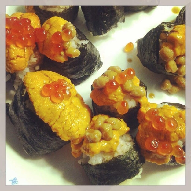 We Need To Talk About How Gross Seafood Is