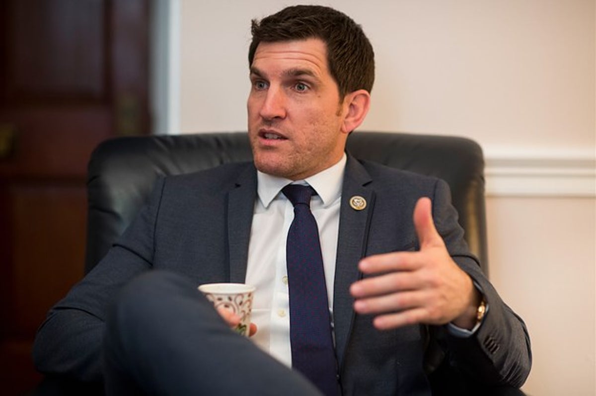 This Republican Congressman Has A Plan To Help LGBT Renters And Homebuyers