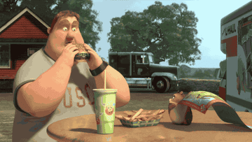 27 Ways To Take Your French Fry Obsession To The Next Level