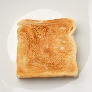 Do You Eat Toast Like A Normal Person?