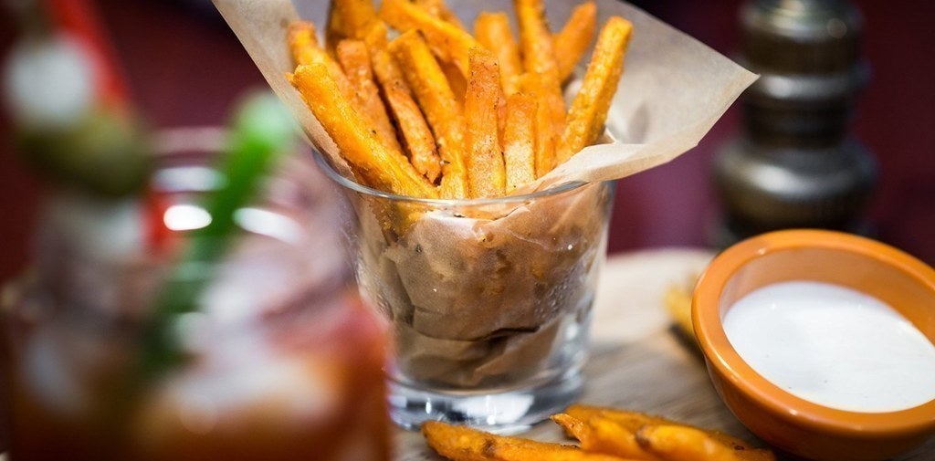 27 Ways To Take Your French Fry Obsession To The Next Level